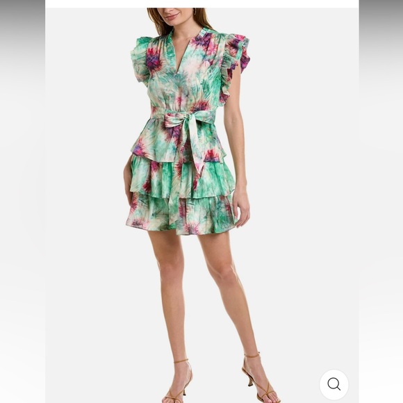 Marie Oliver | Dresses | Marie Oliver Emery Mini Dress | Poshmark